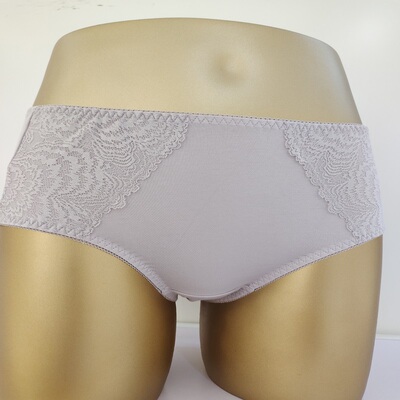 古今三角氨棉内裤GDB12018