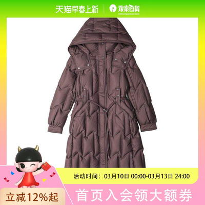 玖姿/JUZUI 羽绒服JWED03102