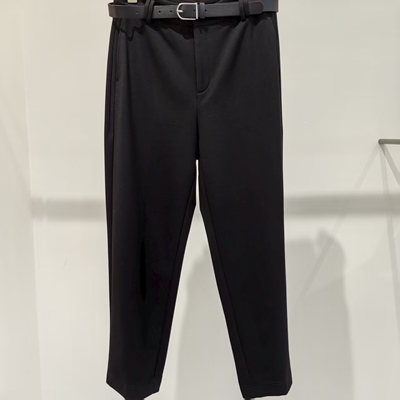 秋水伊人时尚裤子15409BC083306