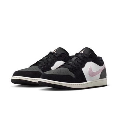 NIKE耐克男鞋AIR JORDAN 1 LOW SE运动训练篮球鞋II3788-003