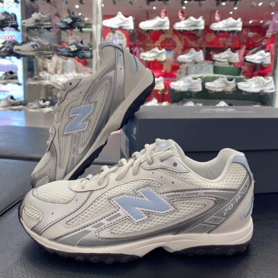 New Balance大童休闲运动经典鞋G204L3L2