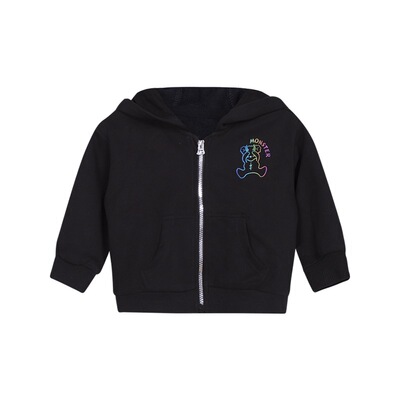 simba&nana/辛巴娜娜秋季男小童时尚简约外套B2WT13102