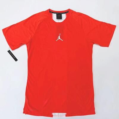 892257-010短袖T恤AirJordan男子