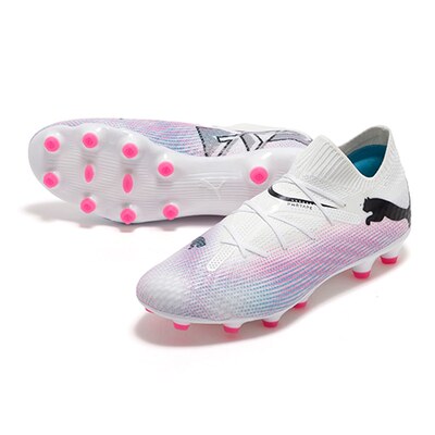 彪马足球鞋Future次高端人草