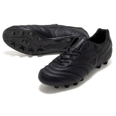 美津浓足球鞋 MORELIA 2 莫雷拉2 日产高端袋鼠皮限量 P1GA255100