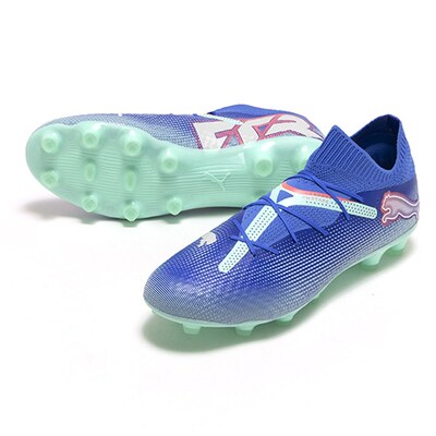 彪马足球鞋Future次高端人草HG