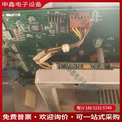 请询价：Newport esp7000通用运动控制器newport