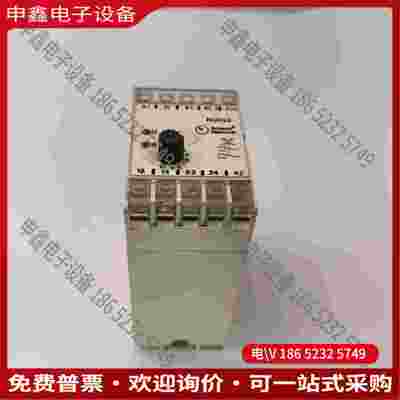 拍前询价：Scharco Normat NURG5电压监控继电器