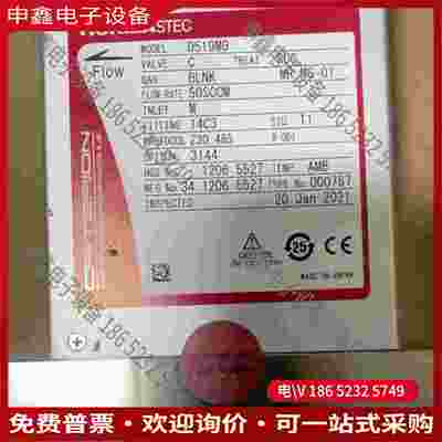 拍前询价：HORIBA CRITERION D519MG流量计质量杠