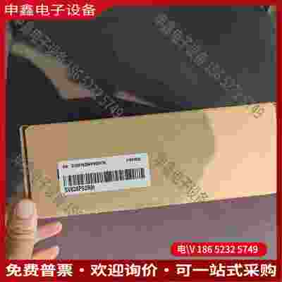 拍前询价：驱动器SV635PS2R8I 盒码一致