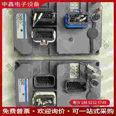 拍前询价：Kollmorgen AGV控制器CVC600功