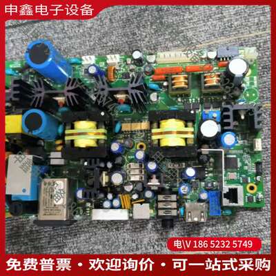 请询价：密理博ZF3000433电源板件基本正