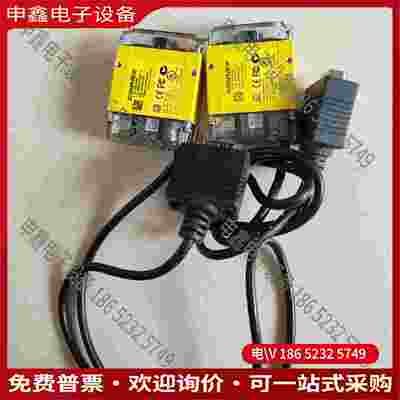 拍前询价：康耐视读码器DM100QL