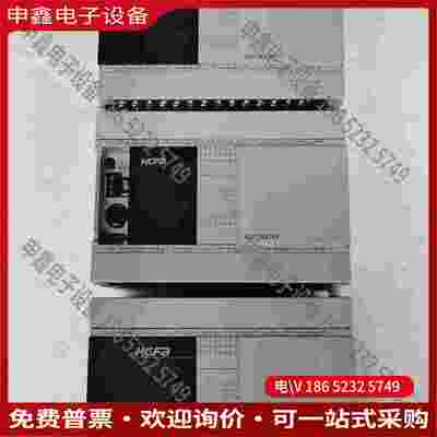 拍前询价：PLC 型号HCA2P-24X16YT-A