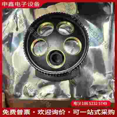拍前询价：OLYMPUS奥林巴斯U-D5BDRE显微镜明暗场物镜盘五