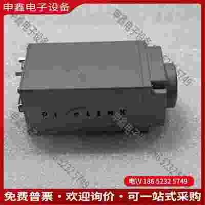 拍前询价：pixeLINK PL-B777F工业CCD相机1394A