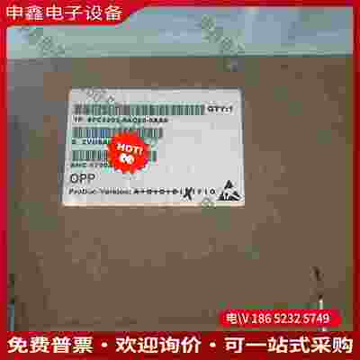 拍前询价：SIMENSPLC模块 6FC5503-0AC00-0AA0