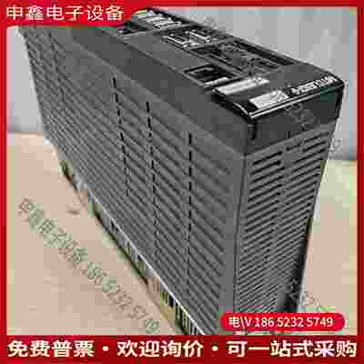 拍前询价：MDS-DH-V2-402020/10KW高压驱动器