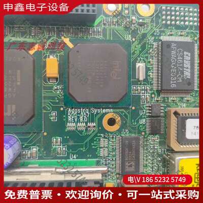 请询价：Adastra Systems 500-057 REV B工