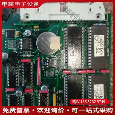 请询价：自动电站3DDE300403模块已检测好的件！