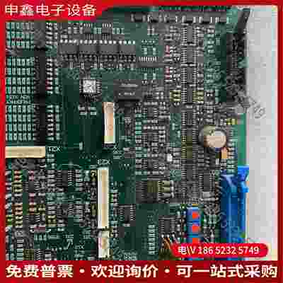 拍前询价：科孚德/Converteam 主板控制板02935