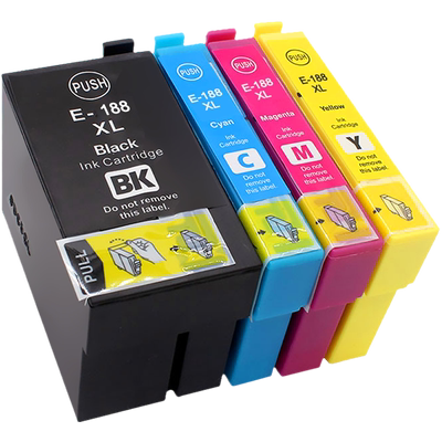 MAG适用爱普生WF-7620打印机墨水