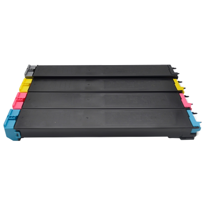 MAG适用夏普MX-36CT粉盒MX-6140 2610 2615 2640 3110N 3115N 3140N 3610N复印机碳粉盒MX-2618NC墨粉盒彩色