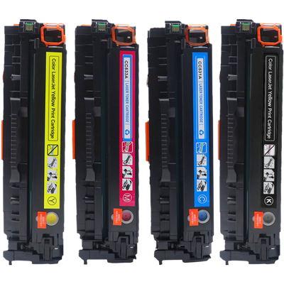 MAG适用惠普2025硒鼓CP2025dn CM2320nf HP304a 305a打印机硒鼓M476dw M476nw dn一体机墨盒CC530A硒鼓CF380A