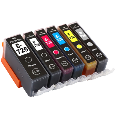 MAG适用佳能MG8270打印机墨盒