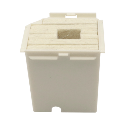 爱普生L3218废墨仓维护箱海绵垫