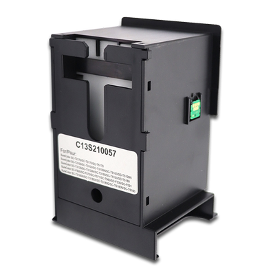 S2100废墨仓维护箱打印机