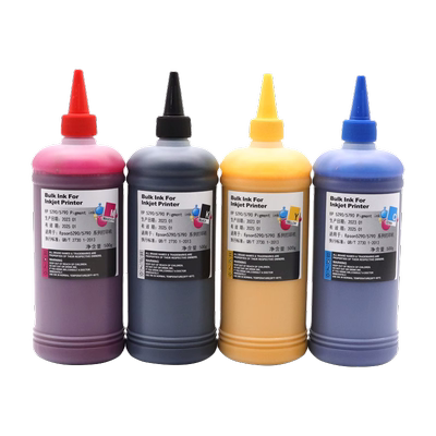 MAG适用爱普生WF-C5890a颜料墨水