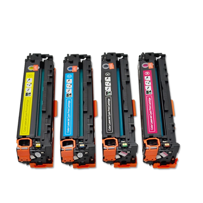 MAG适用 佳能Canon image CLASS mf8050CN 8080CW硒鼓彩色墨粉盒