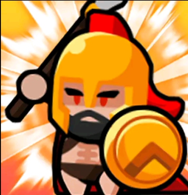 热热闹闹勇士团：放置型 Rumble Legion: Pocket 双端 礼包 资源