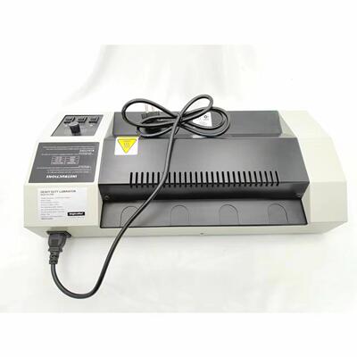 源头工厂8309塑封机3照片文件资料过塑机过胶机封塑相片压膜机覆