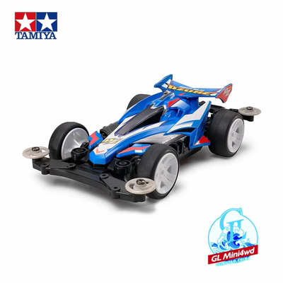 原装进口田宫四驱车组装模型MS底盘Mk3阿凡达18626现货