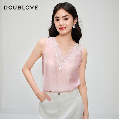 【小凉风天丝背心】松弛感内搭