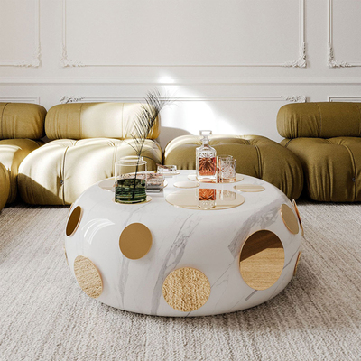 德加大理石/玻璃钢现代简约