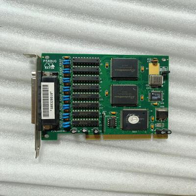 瑞旺RAYON P588UG PCI串口卡(议价）