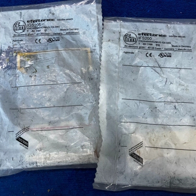 IFM宜福门 IFS200 IFB2004BARKG/M/U 议价