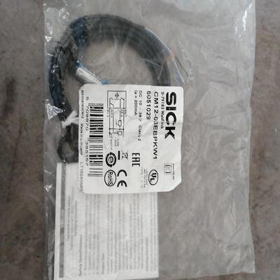 SICKCM12-08EBPKW1，6051029，(议价）
