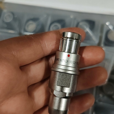 连接器，中航光电JONHON型号：YMT 16T12K1D1 议价