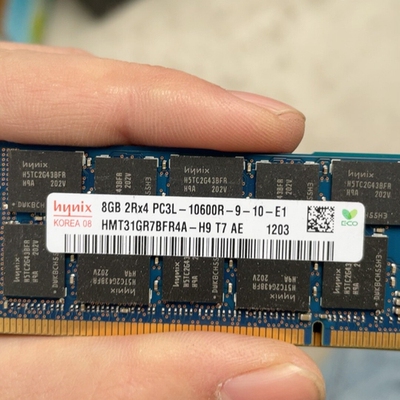 Hynix 现代海力士 IBM FRU 49Y1415 P/ 议价
