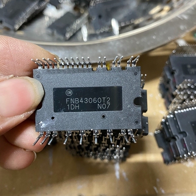 IPM智能模块FNB43060T2 拆机 现货现拍现发 议价