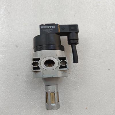 FESTO费斯托气源安全启动阀 172956 HEE(议价）