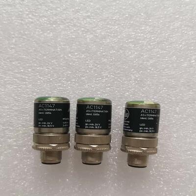 IFM易福门AC1147 AS-i终端，德国制造，品(议价）