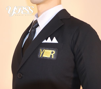 探戈舞服YRSS比赛服摩登