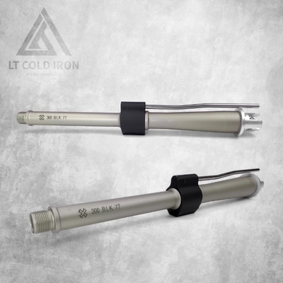 冷铁牌 N4外管导气2号ATM波NOVESKE系列N4配导气座导气杆导气杆