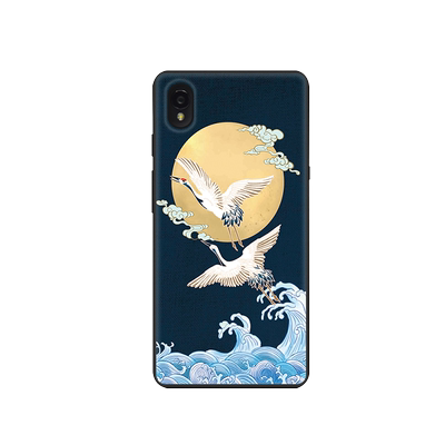 海信a5手机壳掌阅a5chlte202n