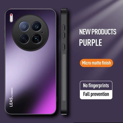 适用传音Camon40Premier手机壳infinix Tecno Camon40premier5g简约磨砂防手汗5g全包镜头case创意防摔男新款